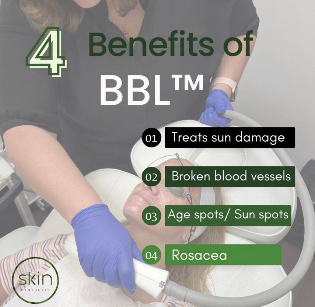 Luxury Medspa in Seattle for Botox, Filler, Lasers, & More