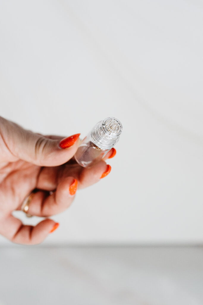 Skin Synthesis - Microinfusion