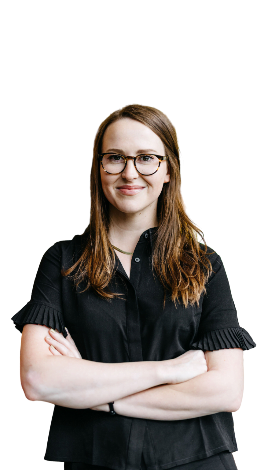 Skin Synthesis - Meet The Team